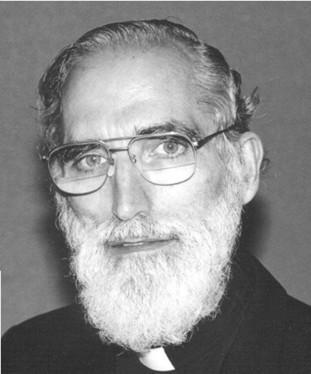 Fr. Gauthier arrived in Japan in 1966 and continues to serve there.